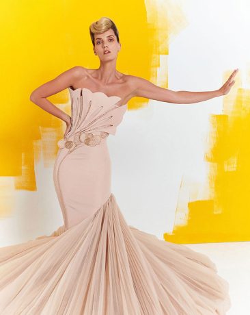 The Sacred Spring – AZZI & OSTA