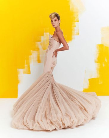 The Sacred Spring – AZZI & OSTA